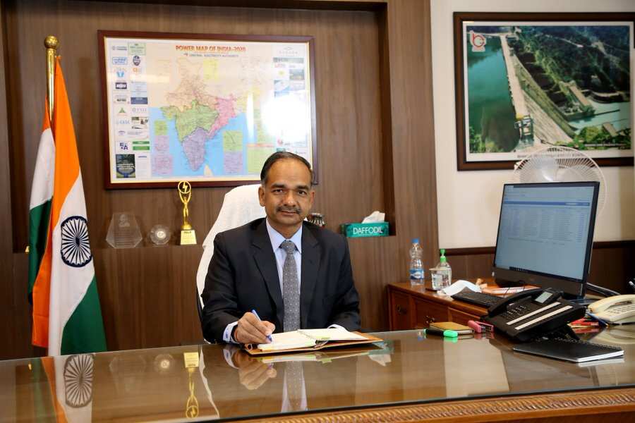 No power crisis this festive season, already imported 20 million tonne ...