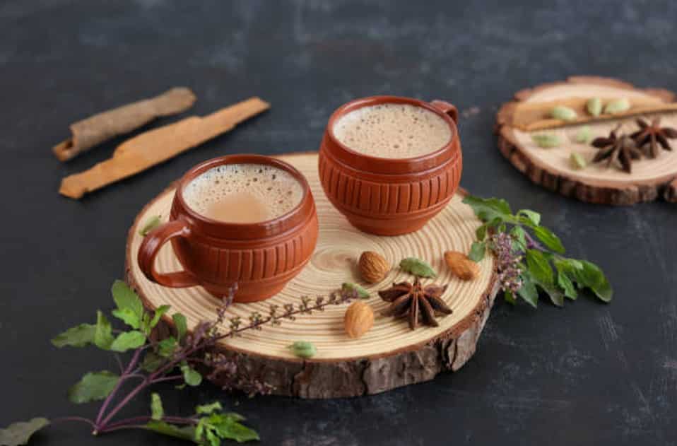 Tea Stocks Fall 10% As Prices Are Under Pressure Due To Lack Of Demand ...