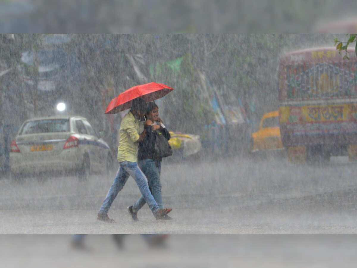 Mumbai weather update: Heavy rains to lash city in next 24 hours, predicts IMD | Zee Business
