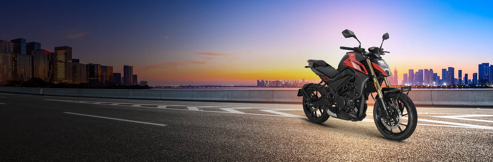 Keeway K300 N launched in India: Check price, colour, features and more ...