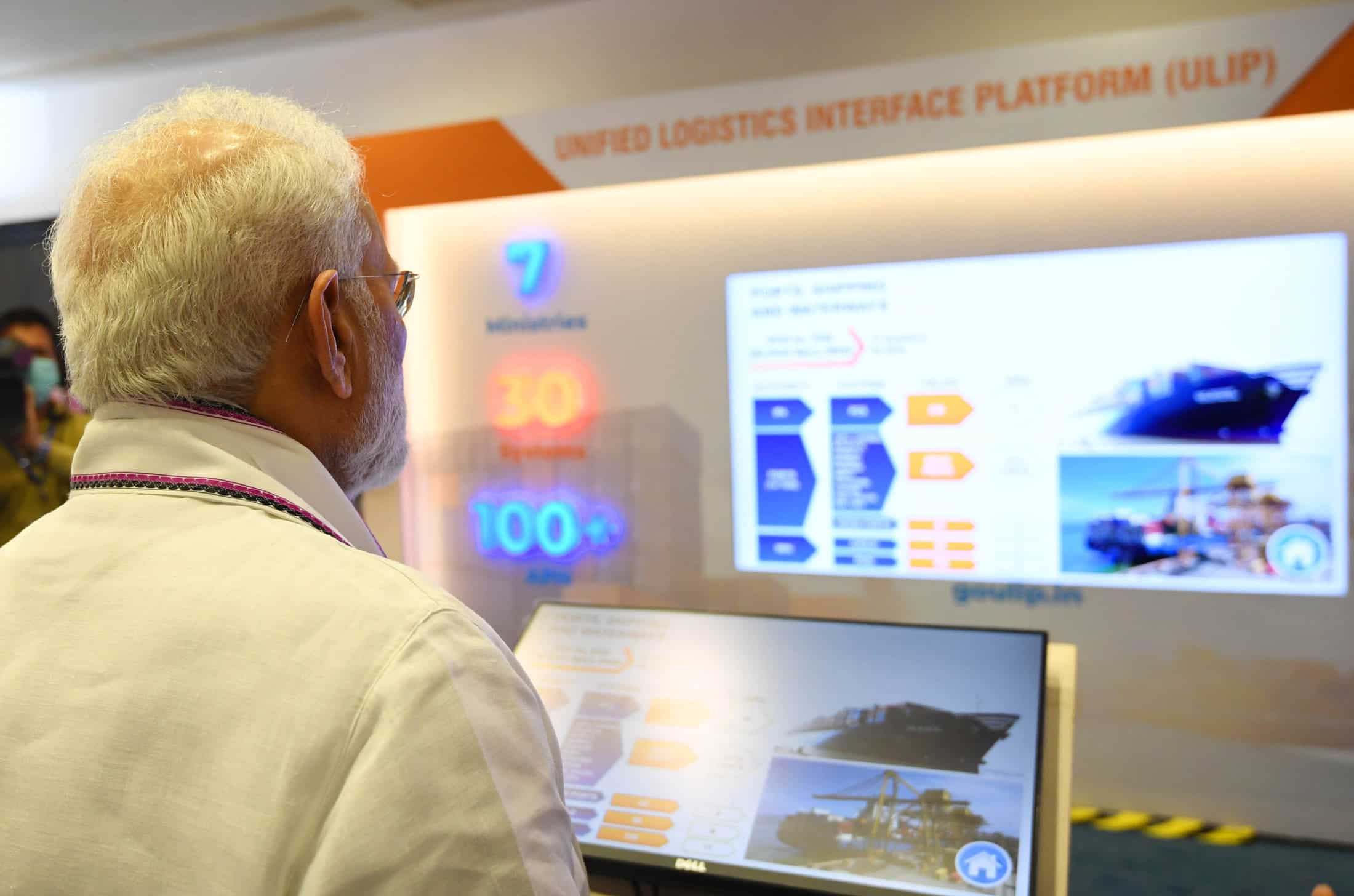 National Logistics Policy to boost easing of doing business, cut ...