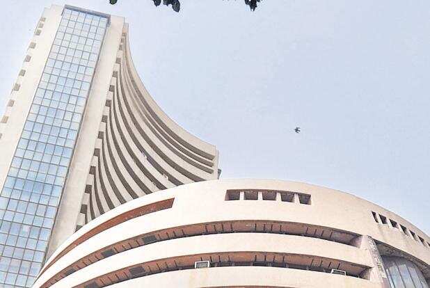 Market capitalisation of six of top-10 most valued firms tumble Rs 2 lakh crore; TCS, Infosys ...