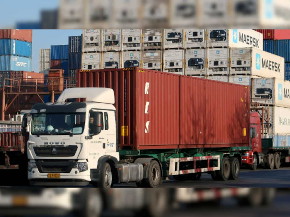 National Logistics Policy 2022: Sets roadmap for developing more ...