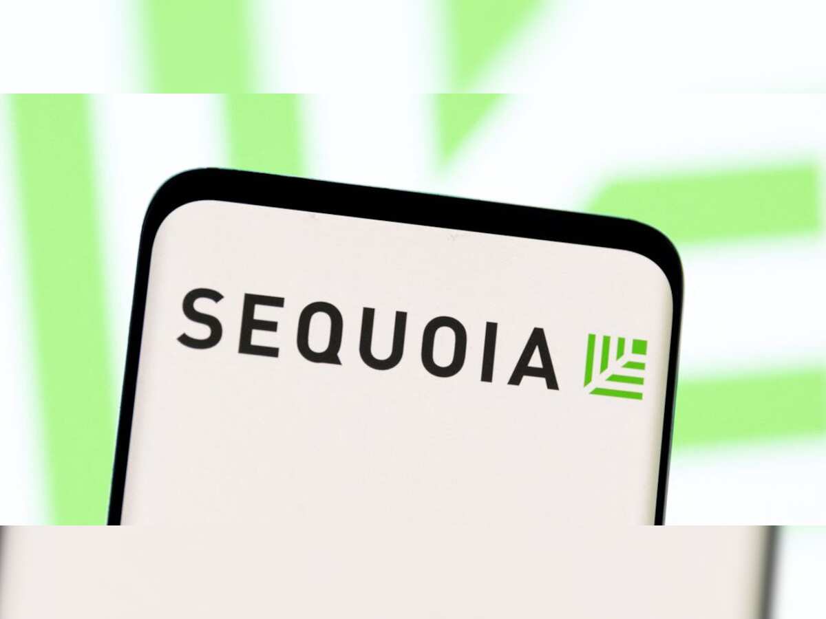 Sequoia Capital pumps in $12 million more into data analytics startup Sigmoid | Zee Business