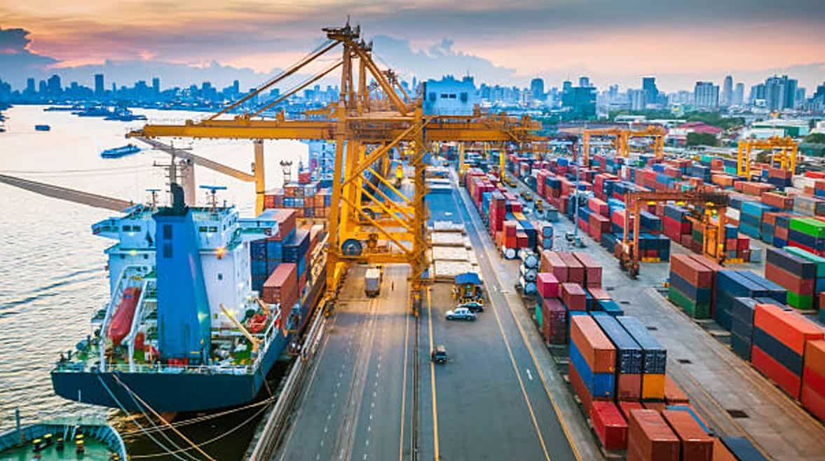 What is National Logistics Policy? Benefits To Logistics Companies ...