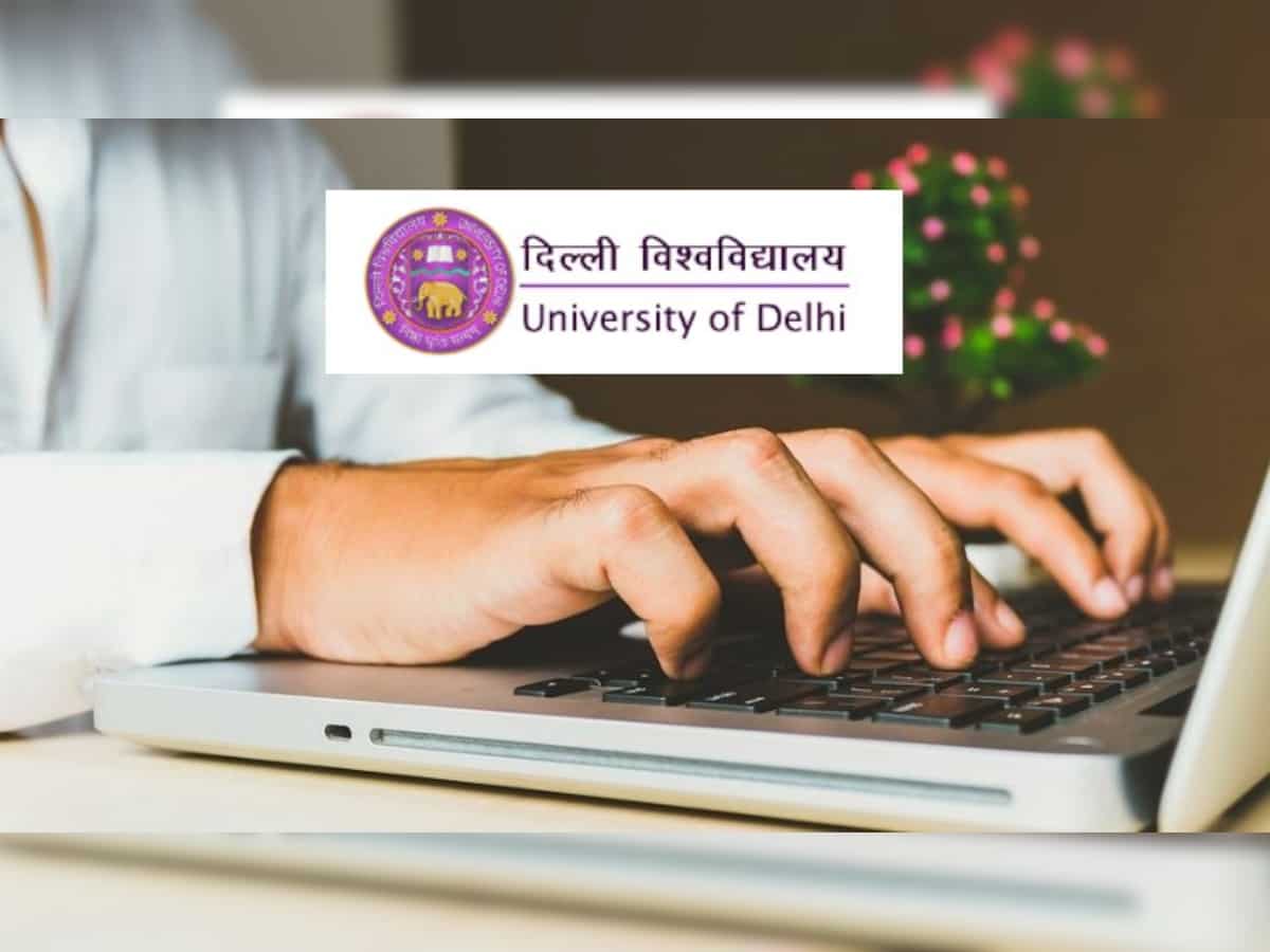DU Admissions 2022: First cut-off list to be released on THIS date ...