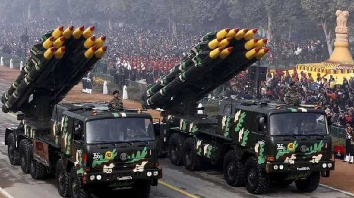 Tender For Defence Purchase Has Got Nod From Central Government, Watch ...