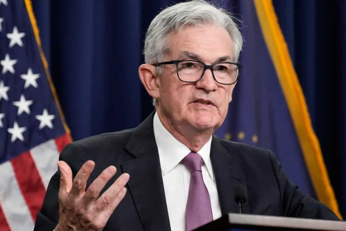 US Fed Policy: How Much Rate Hike Is Expected? What To Do In Gold Trade ...