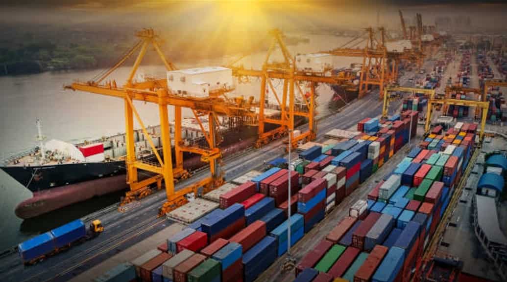 National Logistics Policy: Anil Singhvi In An Exclusive Conversation ...