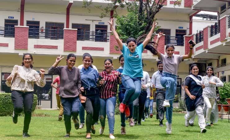 BTEUP Result 2022 Polytechnic released online - direct download link ...