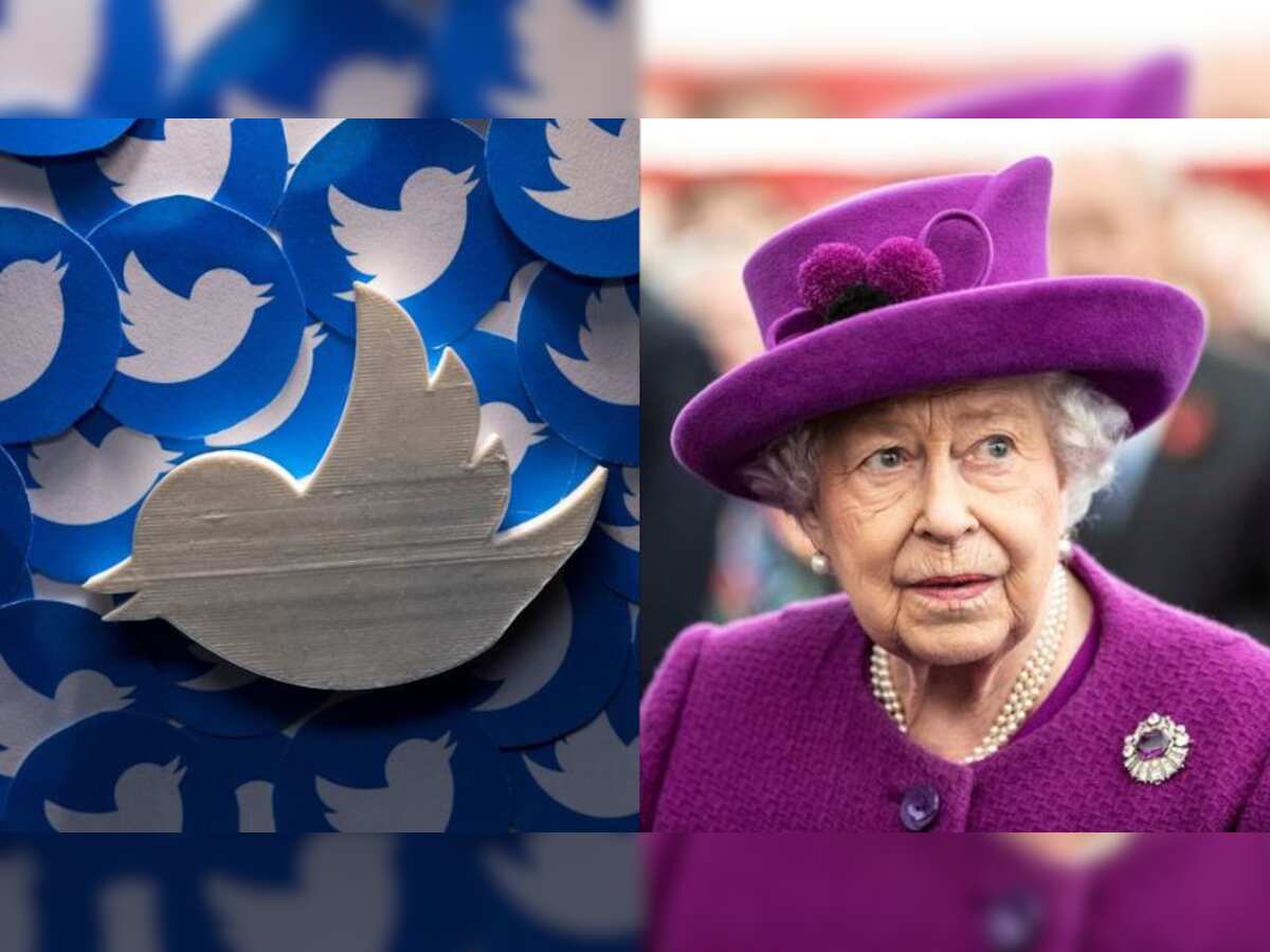 Twitter breaks all records with over 30 mn tweets on passing of Queen ...