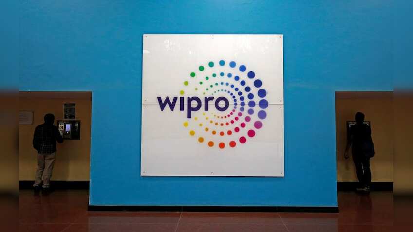 Wipro sacks 300 employees for moonlighting with rival firms