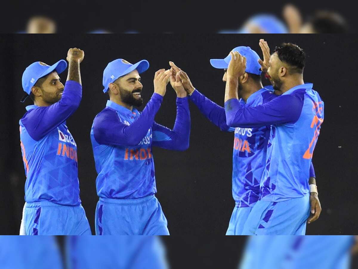 India Vs Australia 2nd T20I - Live Score, Match Preview, Squads, LIVE ...