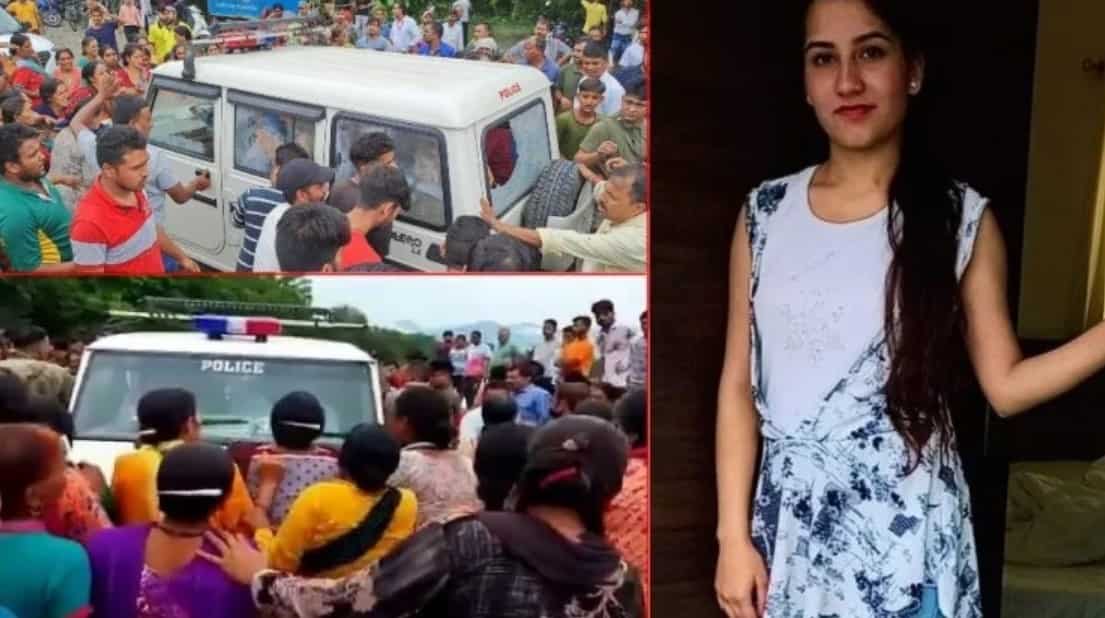 Ankita Murder Case: In Ankita Bhandari Case The Accused Confessed Their Crime, Watch This Video ...