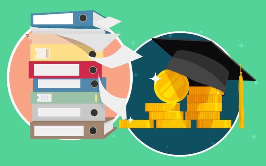 High NPAs in education loan segment turn banks cautious | Zee Business