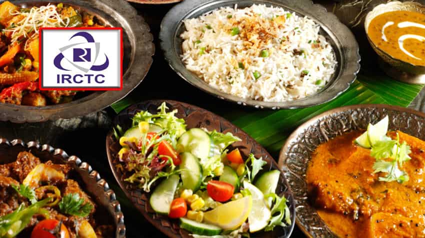 IRCTC Durga Puja thali, special menu starts at Rs 99, delivery at 400 ...