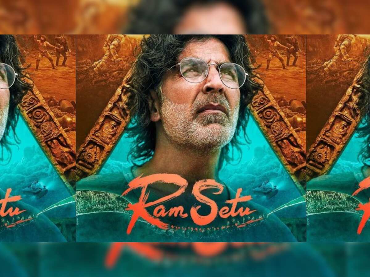 'Ram Setu' official teaser out: Akshay Kumar's much-awaited film to release on THIS date ...