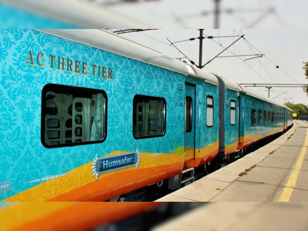 Indian Railways cancelled trains today list, September 27: 195 trains fully cancelled; Rajdhani ...