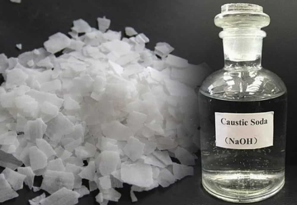 Caustic Soda Price Increased? Caustic Soda Companies In Focus? Arman ...