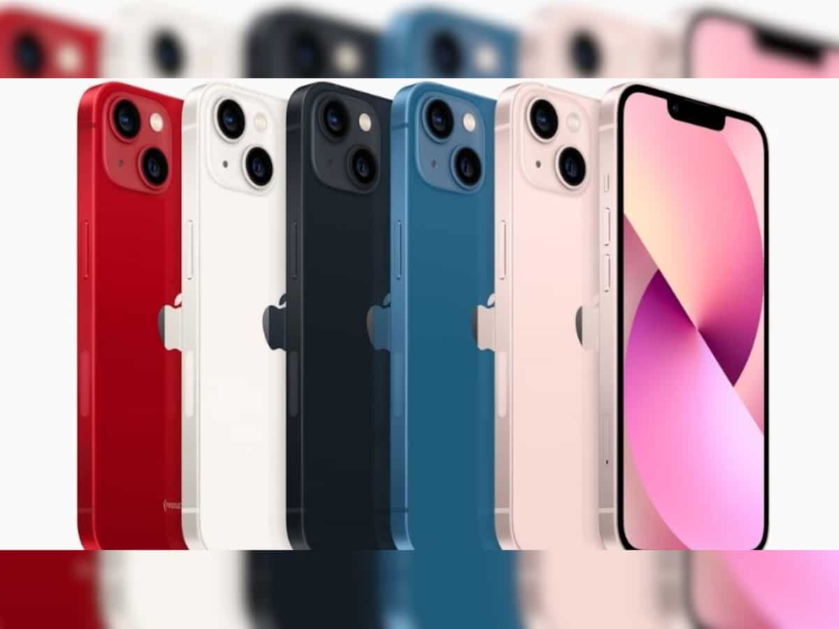 Croma: Apple iPhone 13 available at Rs 51,990, Apple Watch SE at Rs ...