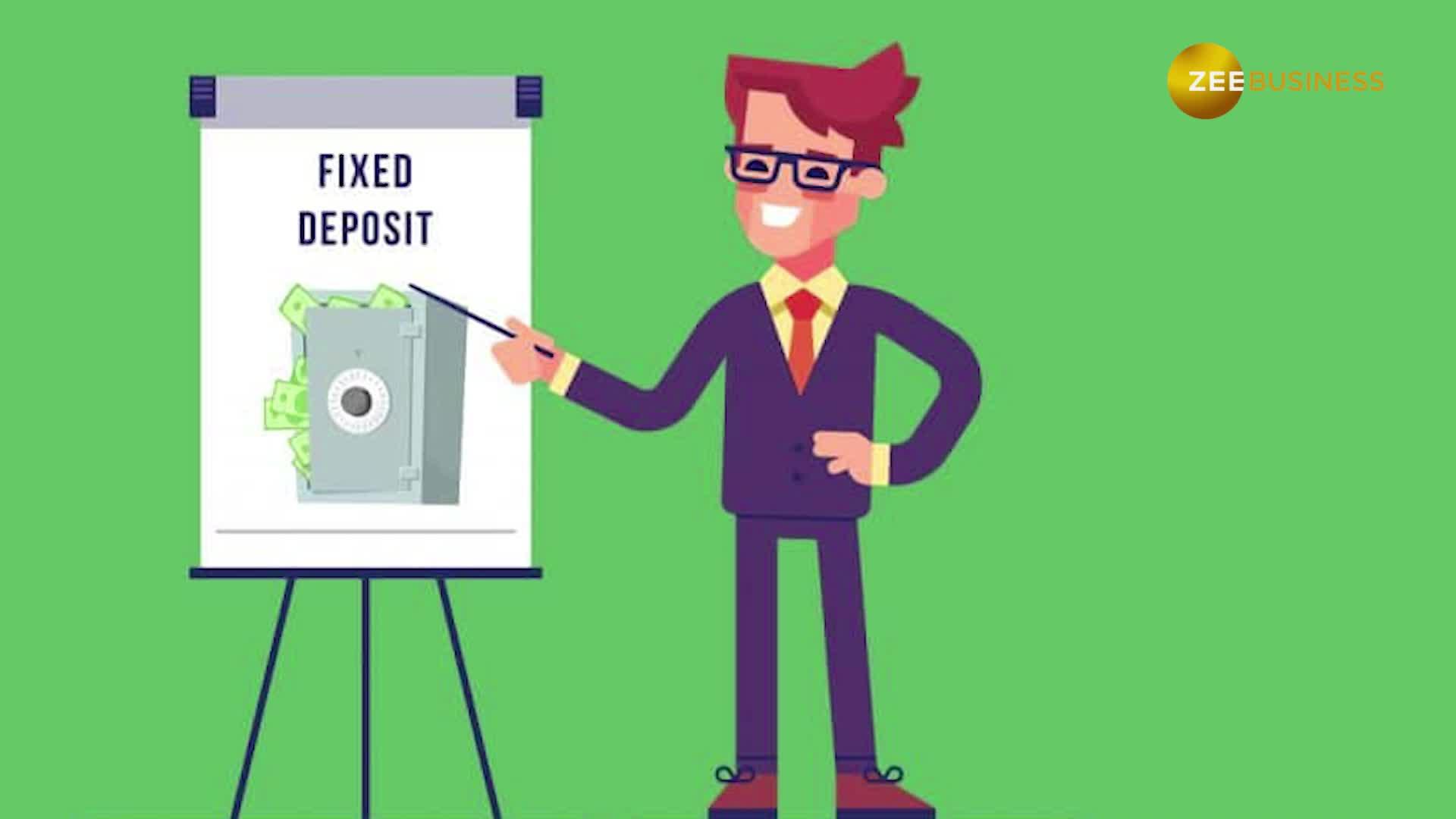 SBI MODS get FD like returns and withdraw money without penalty | Zee Business