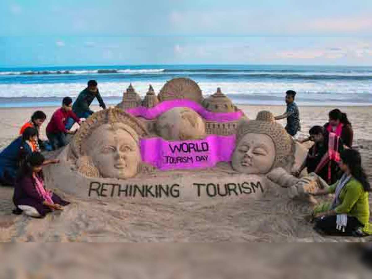 World Tourism Day 2022: National Tourism Policy likely by December end ...