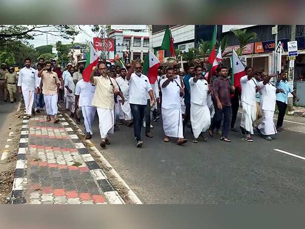 Popular Front of India banned by government for 5 years