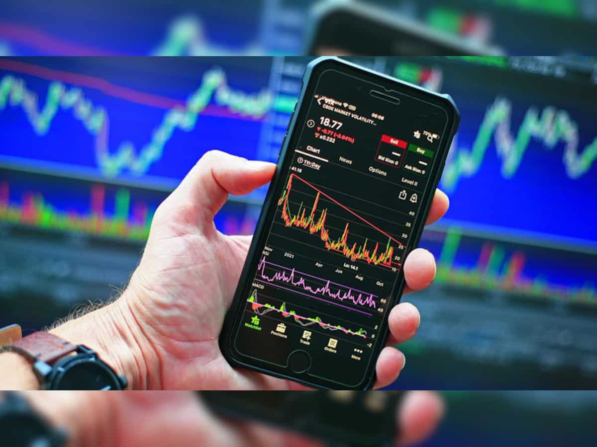 Stock Market Volatility: How well India's market is placed to absorb ...