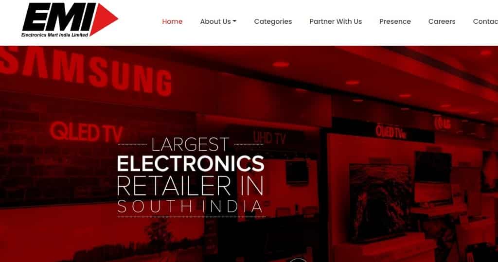 Electronics Mart India IPO: Subscription opens on October 4, check price band