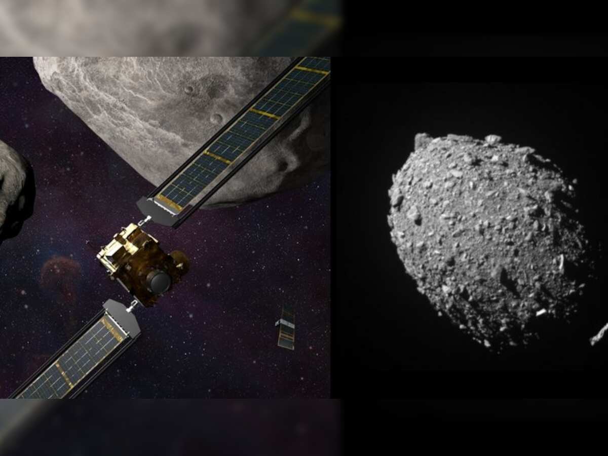 Explainer: What is NASA's DART mission? How will it protect earth from ...