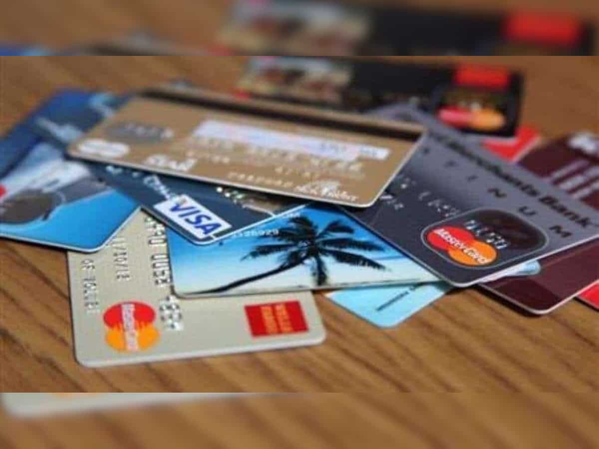 Card tokenisation: Online transactions to be barred for non-tokenised ...
