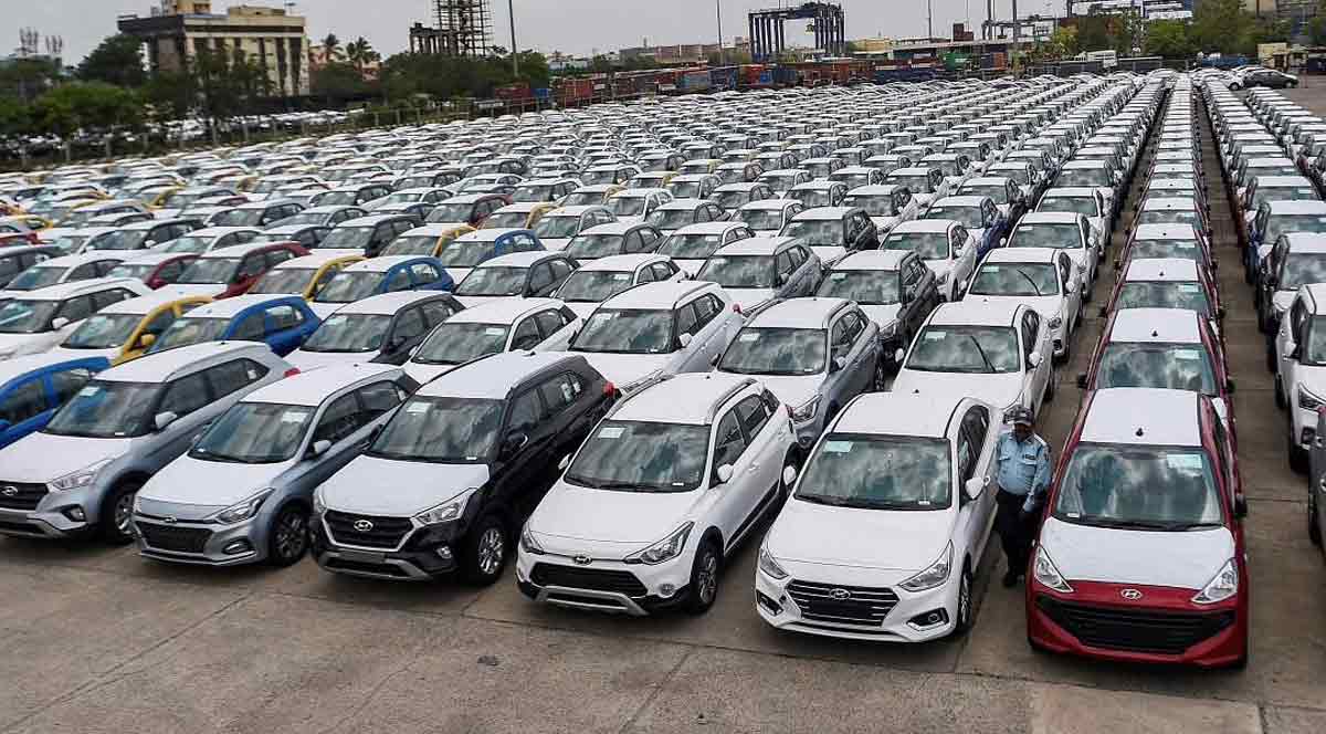 September auto sales preview: Early Navratri to aid volume performance ...