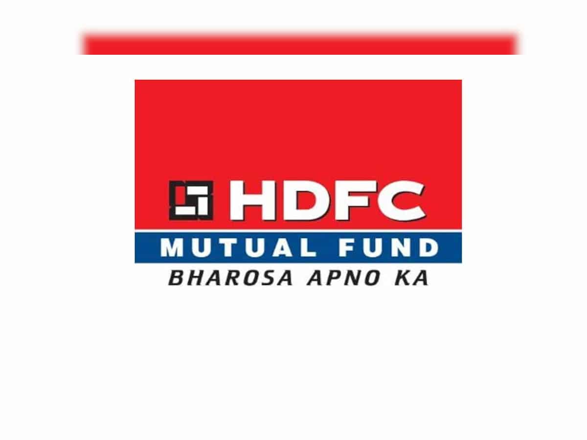 Hdfc Mutual Fund Launches 2 Smart Beta Etfs Offer Closes On 6 October