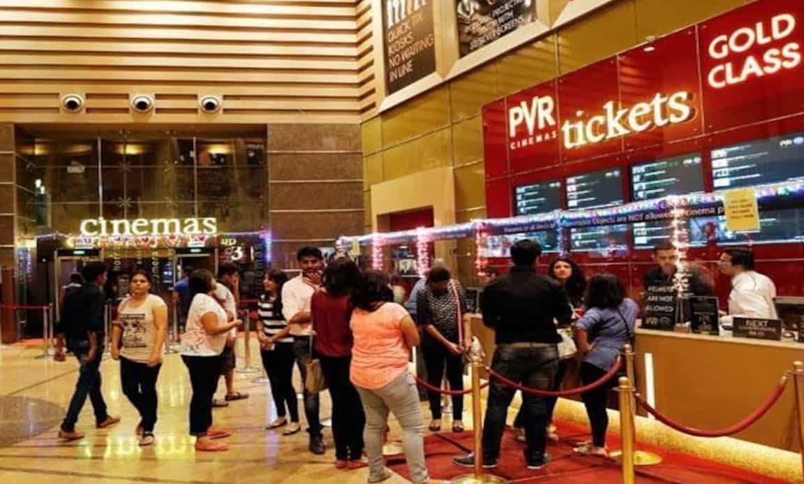 PVR, INOX In Action, As 'Vikram Vedha' And 'Ponniyin Selvan 1' Is All ...