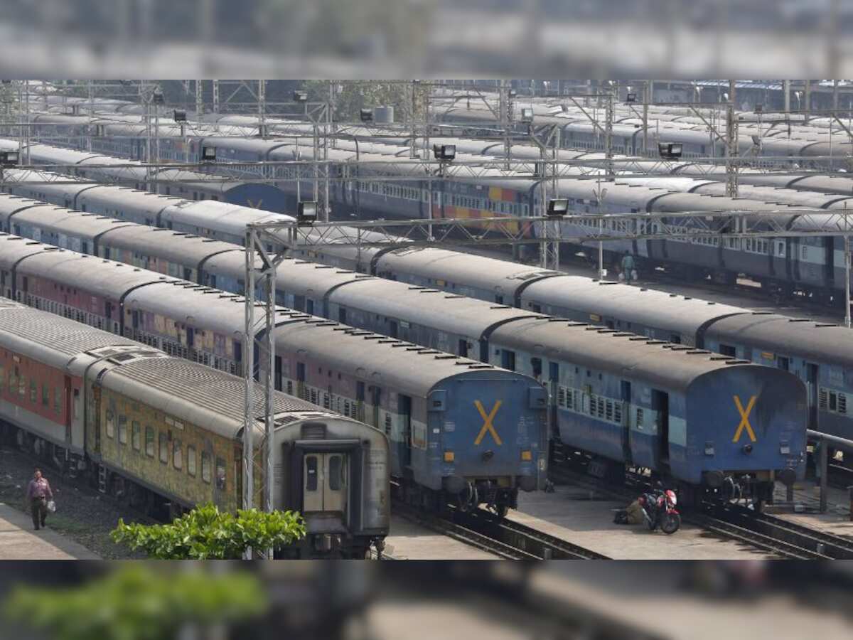 Indian Railways cancelled trains today list, September 30: 180 trains fully cancelled; Rajdhani ...