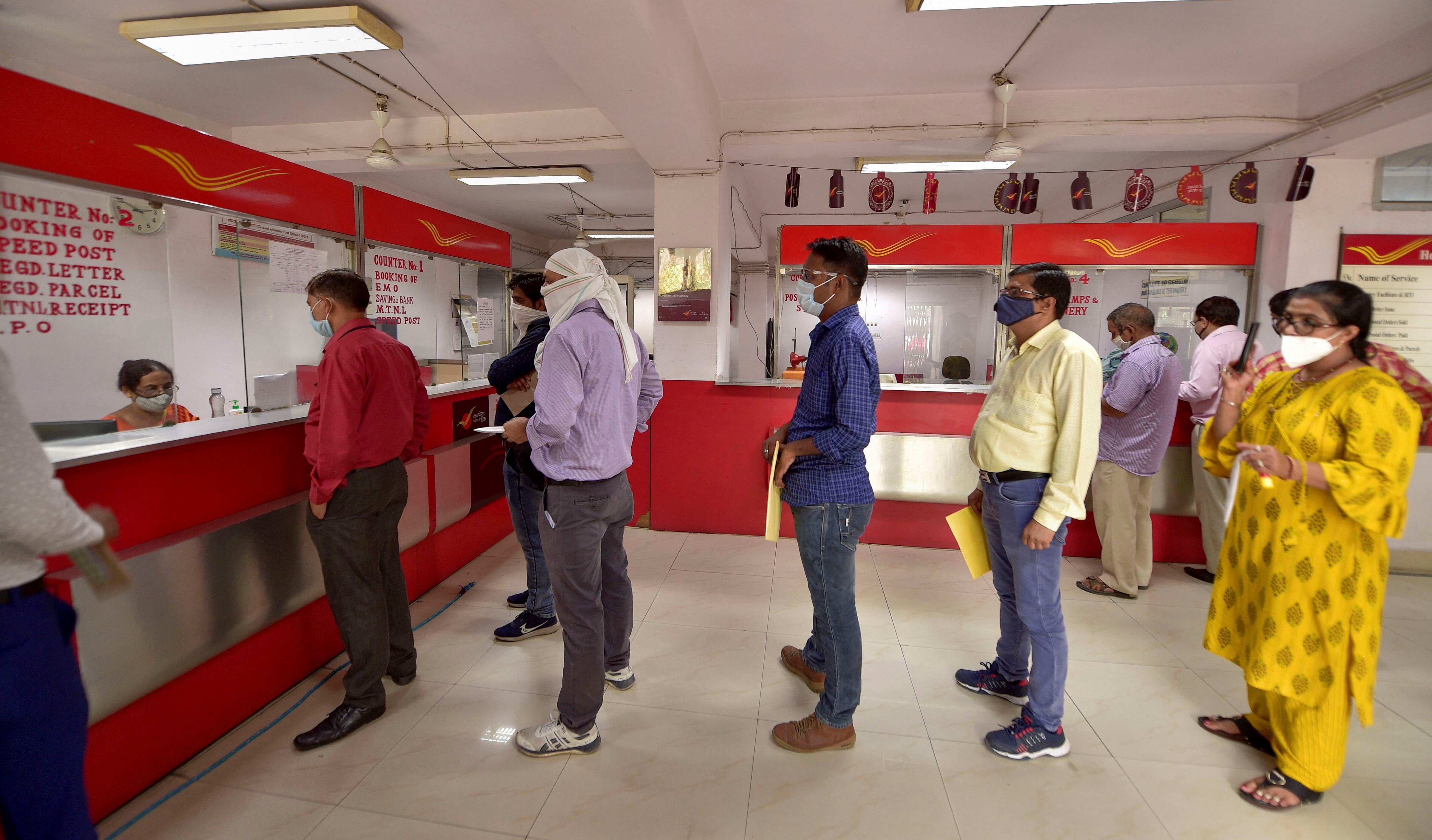 Post Office Monthly Income Scheme Tips To Maxmise Your Returns In 5 
