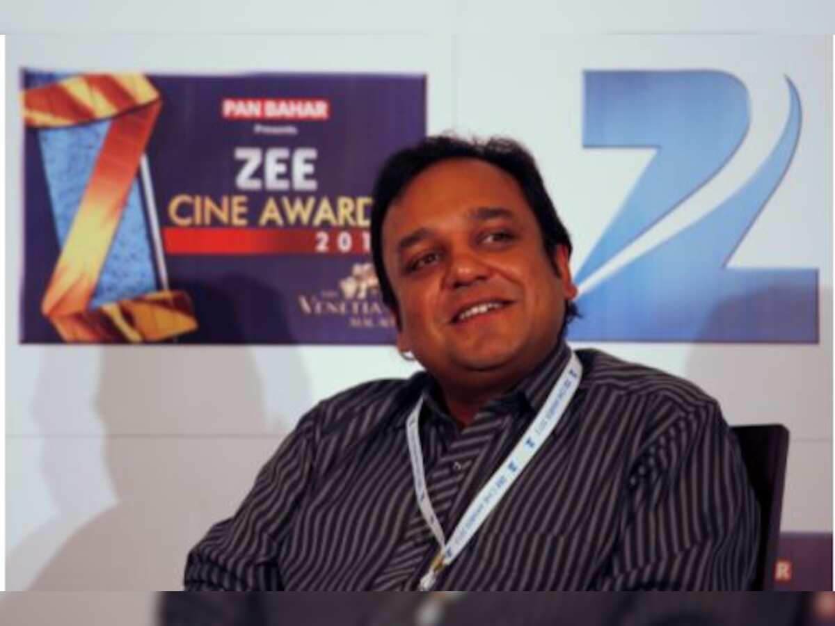 ZEEL first to start satellite TV in India; plan for next 30 years is ...