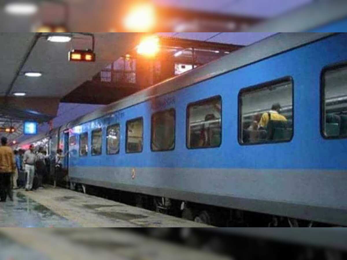 Indian Railways' 148 trains fully cancelled; Duronto rescheduled, Humsafar Express diverted ...