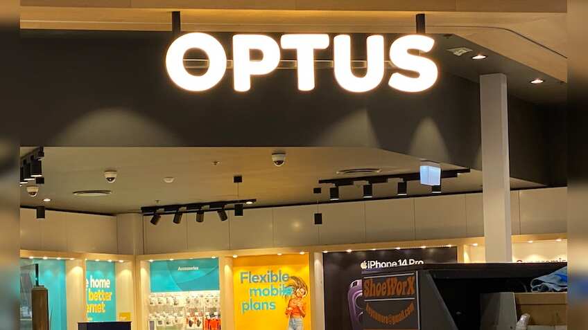 Optus Cyber Attack: Personal details of about 10 million customers ...