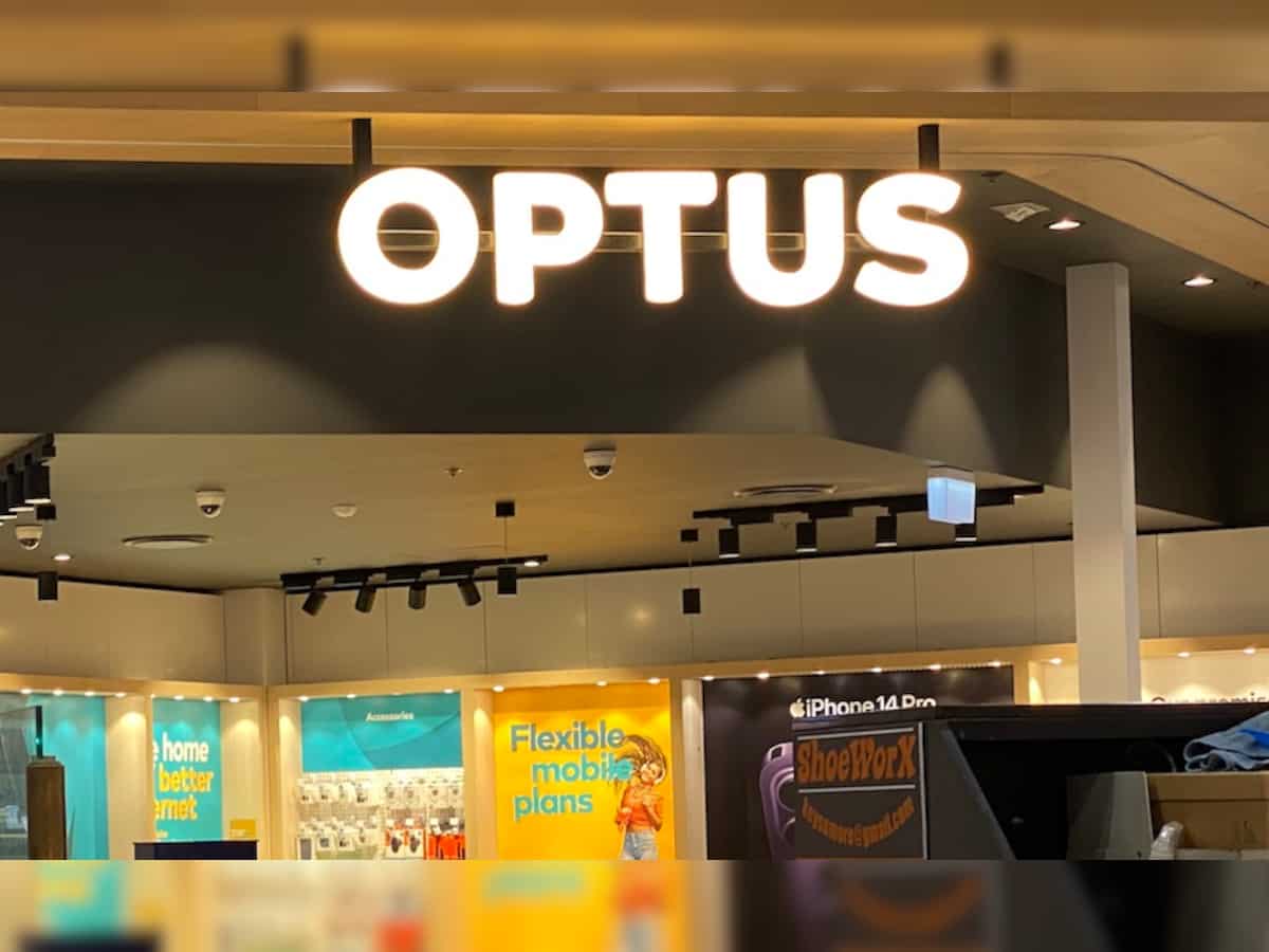 Optus Cyber Attack: Personal details of about 10 million customers leaked in worst data breach ...