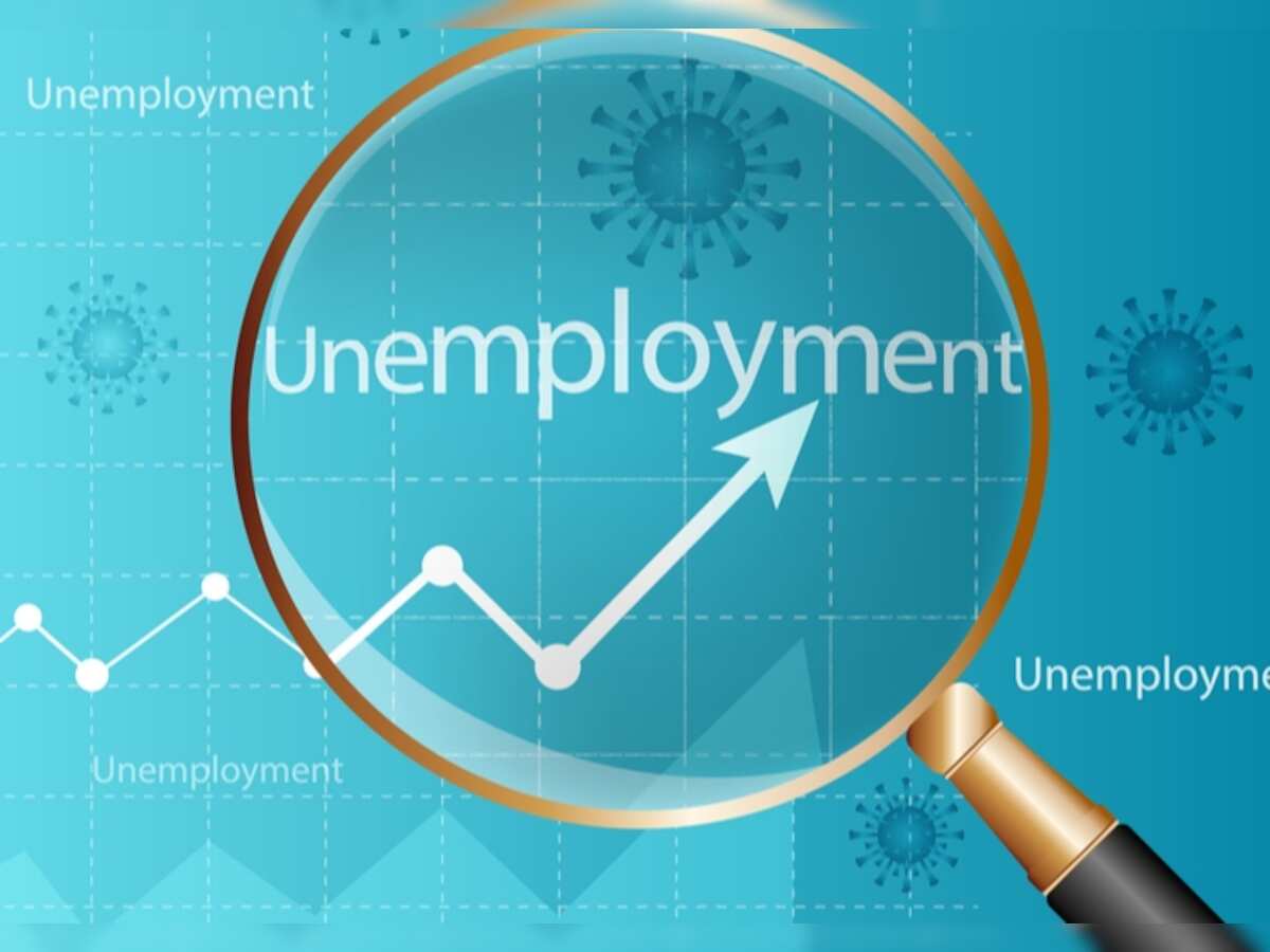 Unemployment rate drops to 6.43%: These states have highest number of ...