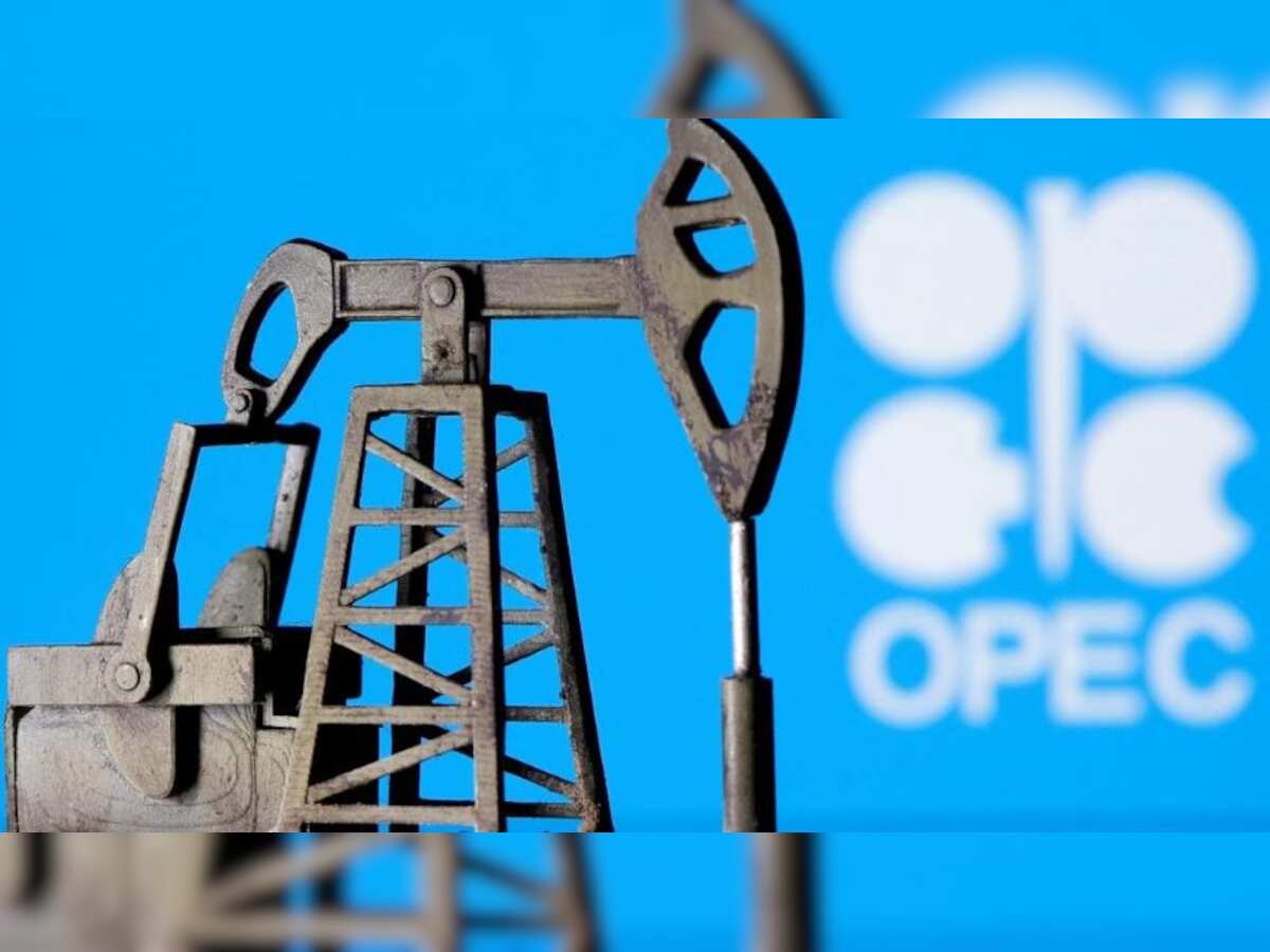 OPEC oil cartel, allies to consider biggest cut in oil production since ...