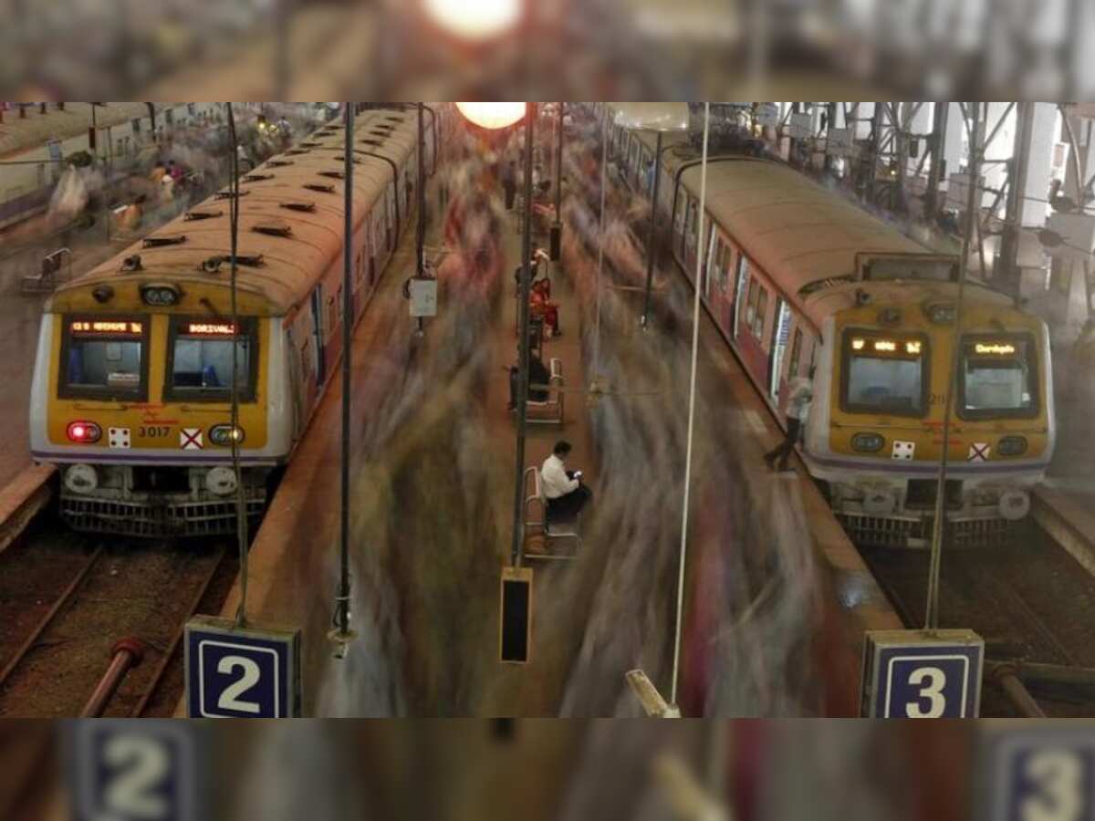 Indian Railways cancels 221 trains today; Jaynagar Humsafar Express rescheduled - Full list ...