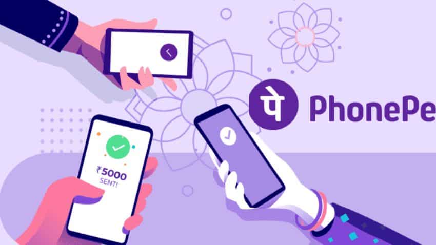 PhonePe moves domicile from Singapore to India ahead of IPO launch ...