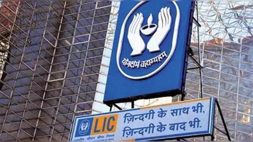 LIC share price drops 33% against IPO price: Analyst lists six reasons ...