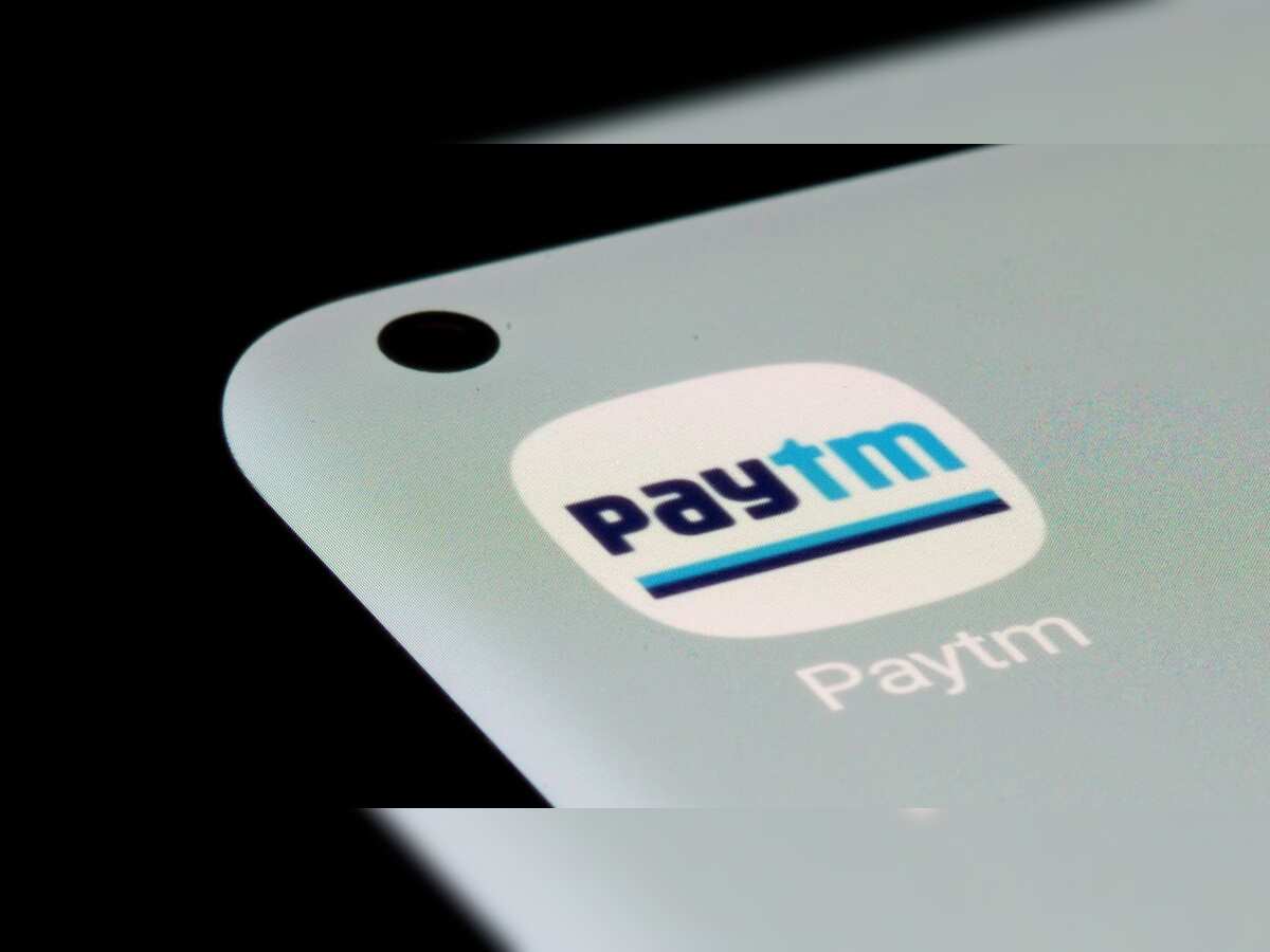 Paytm share price target: Analysts expect stock to grow up to 63% on ...