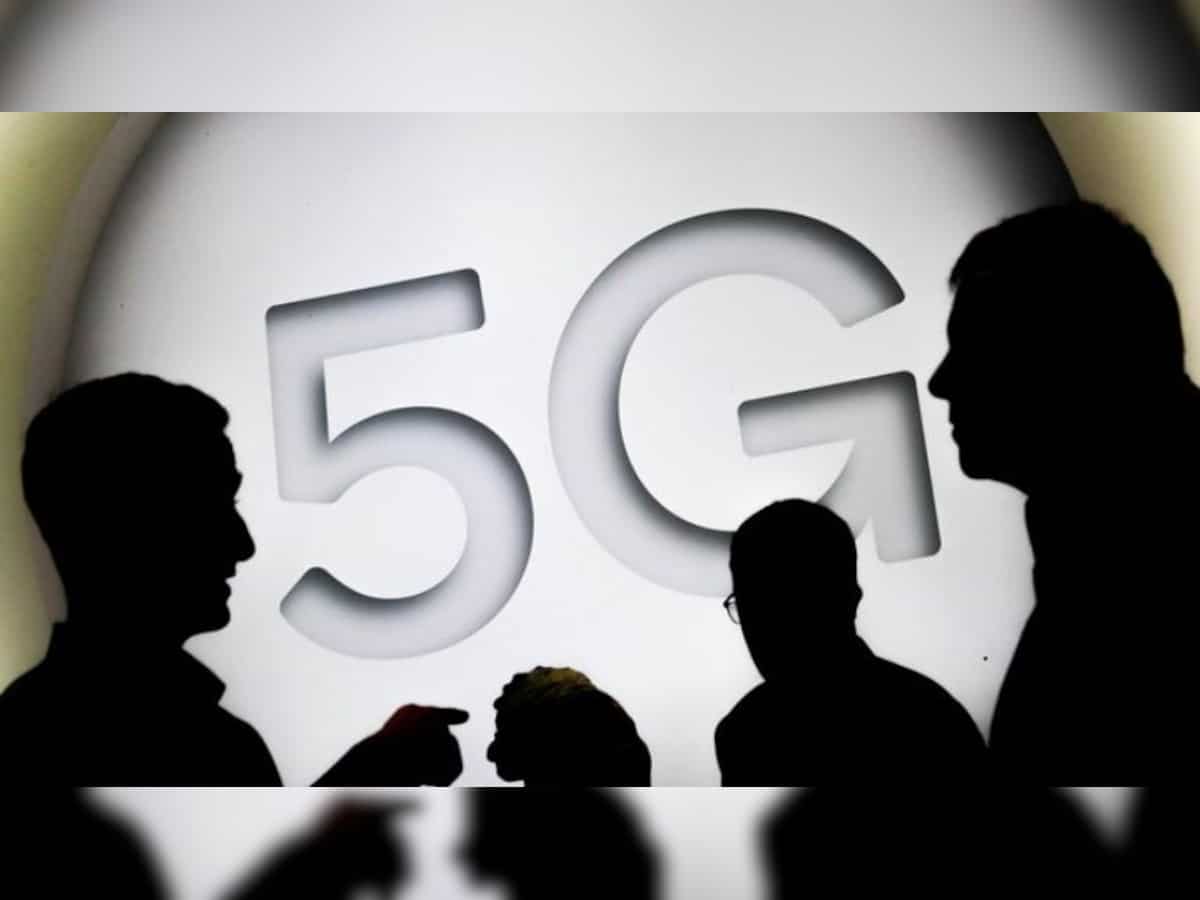 5G users to get speed at par with professional computers: Experts | Zee ...