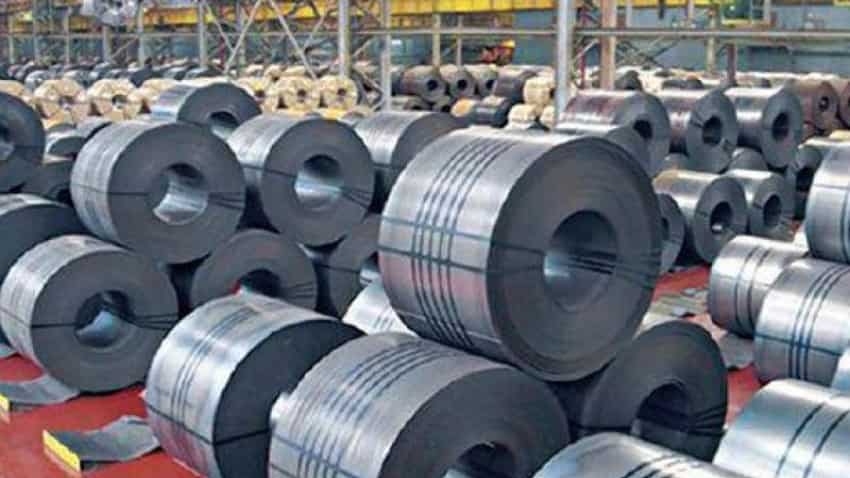 Metal stocks in focus: Tata Steel, APL Apollo shares gain 2-6% - key ...