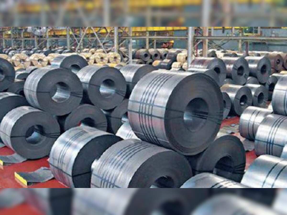 Metal stocks in focus: Tata Steel, APL Apollo shares gain 2-6% - key ...