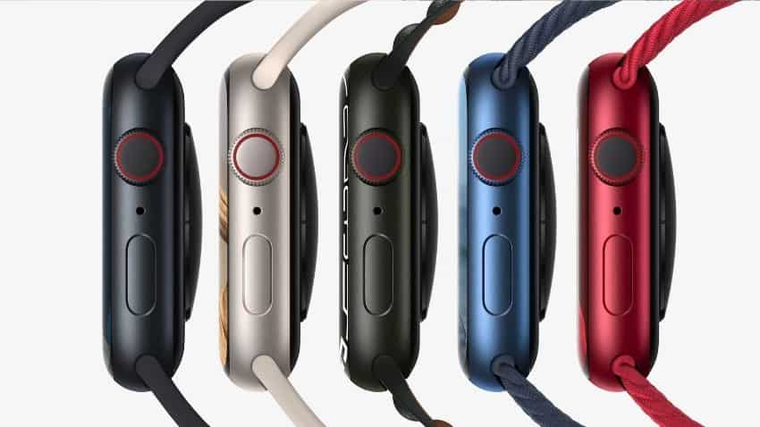 Apple Watch explodes in the US; here is why | Watch video